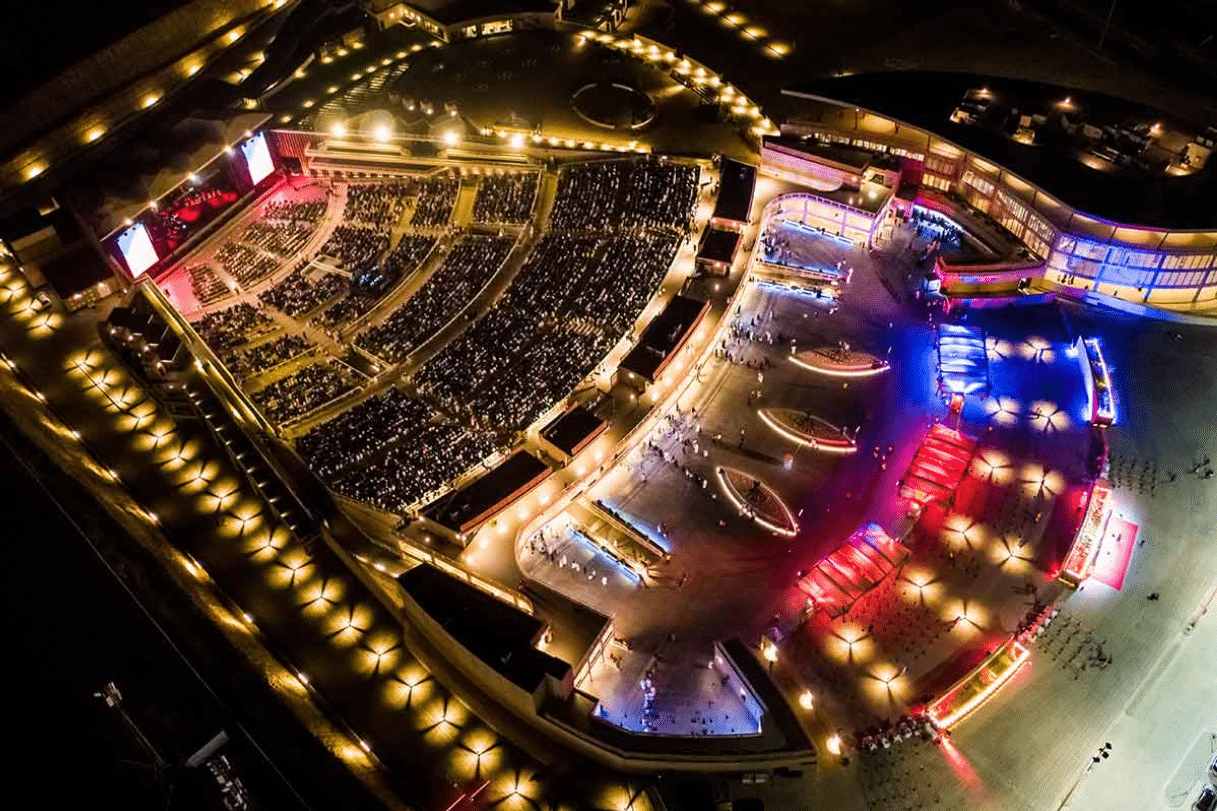 Eminem Tour 2025 [Ticket Price & Concert Details]