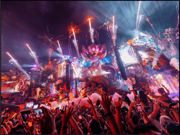 Tomorrowland 2025 Tickets Price & Guide