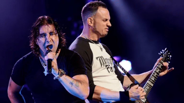 Creed Tour 2025 – Schedule & Tickets (Out Now)