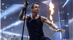 Creed Tour 2025 – Schedule & Tickets (Out Now)