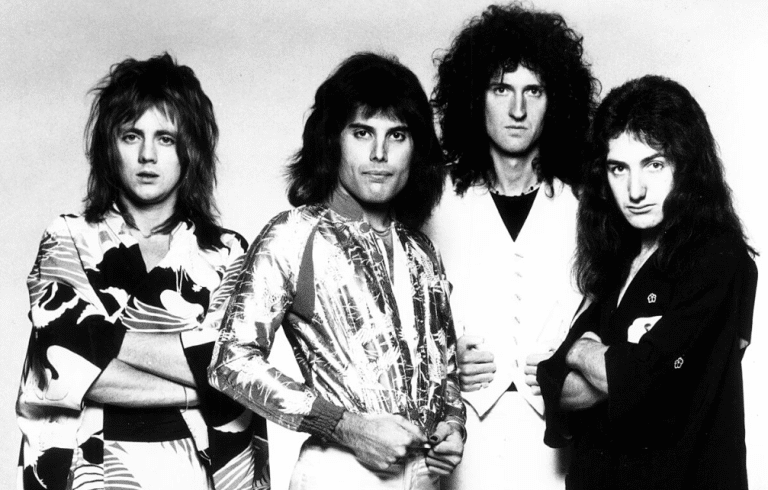 Top 20 Greatest Musicians Of All Time (Ranked)