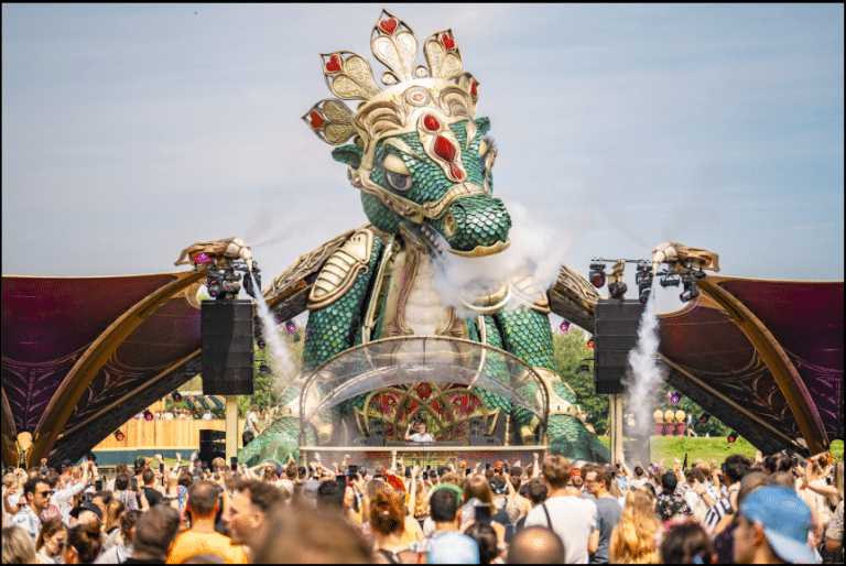 Tomorrowland 2025 Tickets Price & Guide