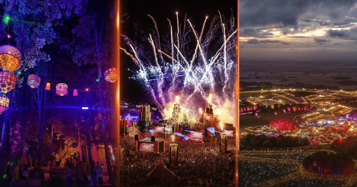 Boomtown 2025 — Tickets & Lineup Announced