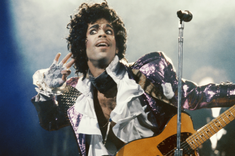 30 Most Famous Black Musicians Of All Time (2025)