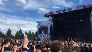 Wireless Festival 2025: Dates, Tickets, & Lineup