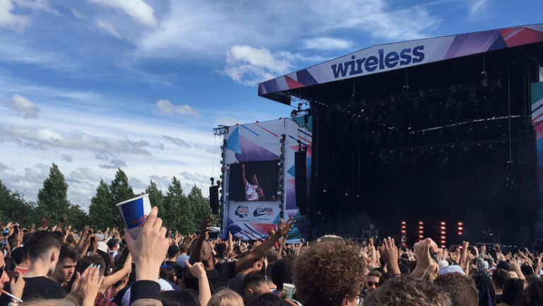 Wireless Festival 2025: Dates, Tickets, & Lineup