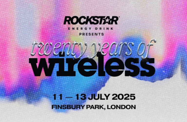 Wireless Festival 2025: Dates, Tickets, & Lineup