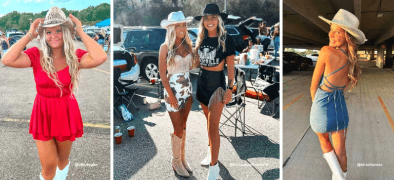 Trending Country Festival Outfit Ideas For Men & Women 2025