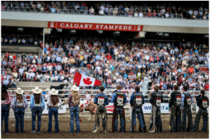 Calgary Stampede 2025 – Dates, Events & Tickets