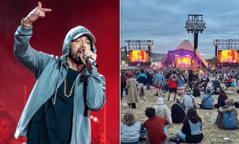 Eminem Last Tour (Highlights & New Concert Details)