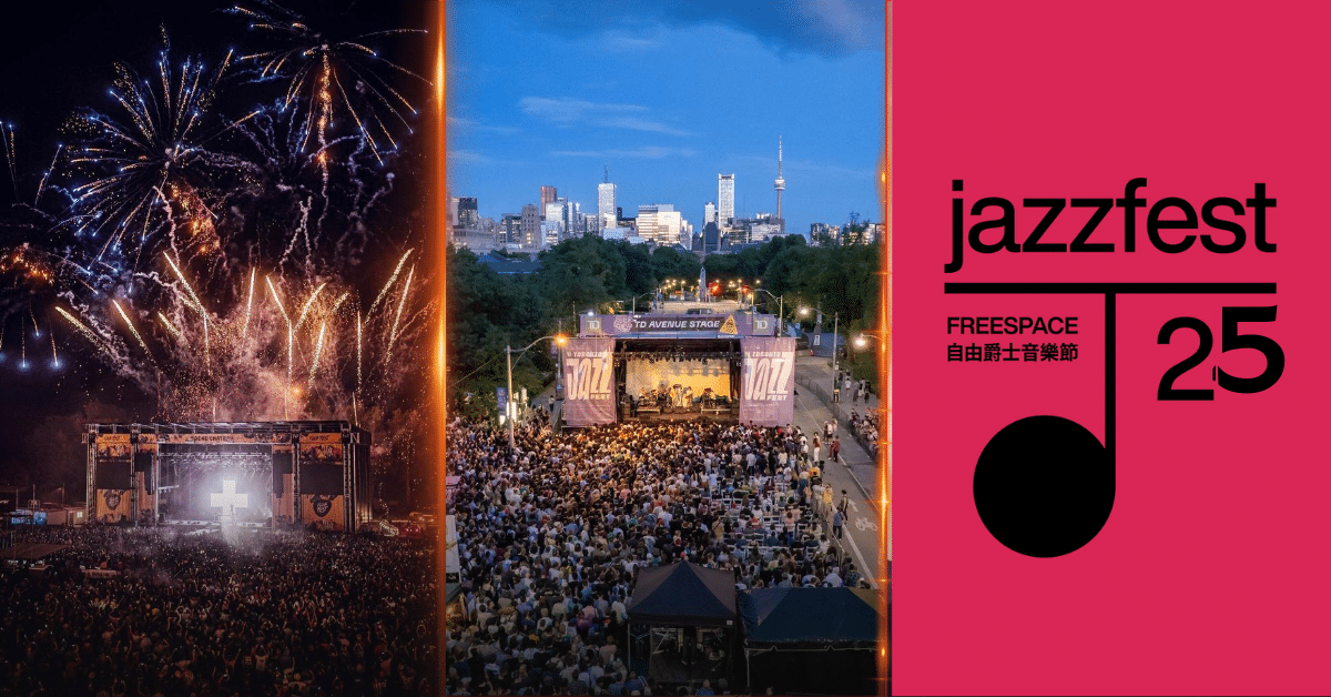 Jazz Fest 2025 — Lineup, Dates & Tickets Details