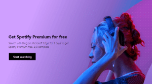Spotify Free Trial 2025 – 6 Months Access