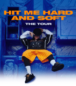 Billie Eilish Tour 2025: Dates, Tickets & Setlist Details