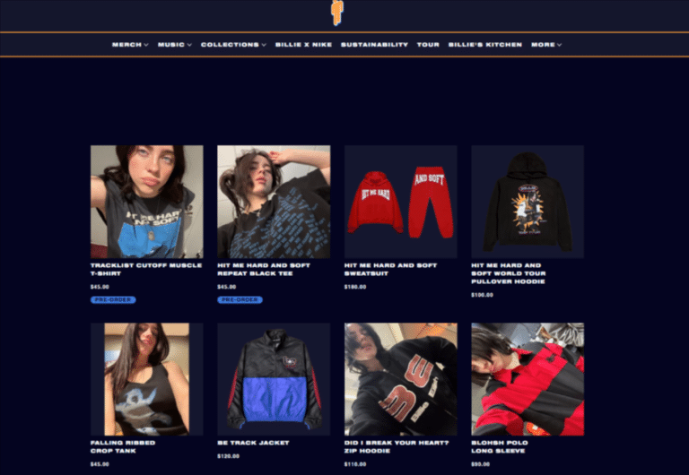 Billie Eilish Tour 2025: Dates, Tickets & Setlist Details