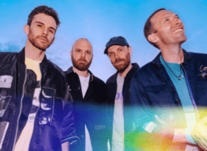 Coldplay Tour 2025 — Dates, Venues & Ticket Info