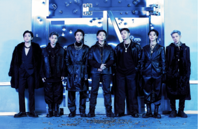 BTS Concert 2026: Spring World Tour Dates (Official)