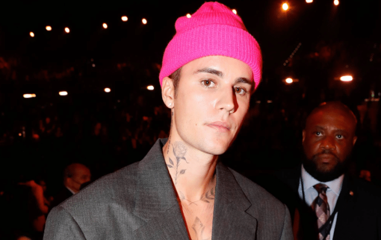 Justin Bieber Tour 2025 - Coachella Headliner (Confirmed)