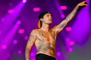 Justin Bieber Tour 2025 - Coachella Headliner (Confirmed)