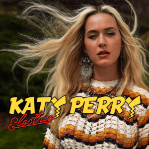 Katy Perry Popular Songs of All Time (2025 Updated)