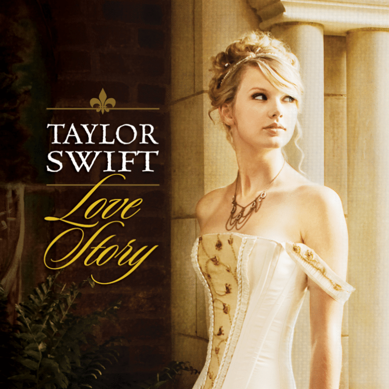 Taylor Swift’s Most Popular Songs (Top Hits Ranked)