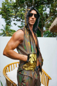 Tomorrowland Festival Outfits Ideas For Men & Women (Trending)
