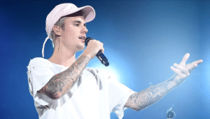 Justin Bieber Tour 2025 - Coachella Headliner (Confirmed)