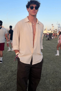 Concert Outfit Ideas For Men (Style Guide 2025)