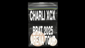 Brat Tour 2025 (Charli XCX) – Tickets & Dates