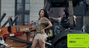 Brat Tour 2025 (Charli XCX) – Tickets & Dates