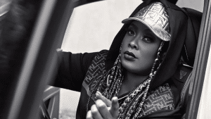 20 Best Female Rappers of All Time (Ranked)