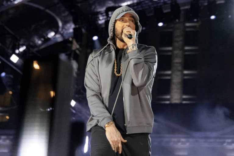 Eminem Albums In Order By Release Dates (Complete Timeline)