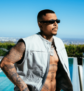 Ken Carson Tour 2025 (Dates & Tickets)