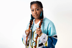 20 Best Female Rappers of All Time (Ranked)