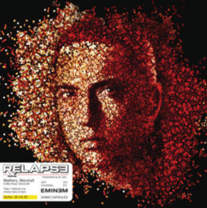 Eminem Albums In Order By Release Dates (Complete Timeline)