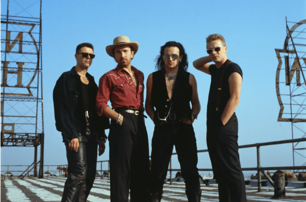 Top 10 Highest Grossing Music Tours Of All Time (2025 Updated)