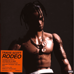 Top 10 Best Travis Scott Songs of All Time (2025 List)