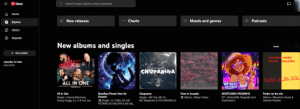 Spotify vs YouTube Music - Full Comparison for Listeners