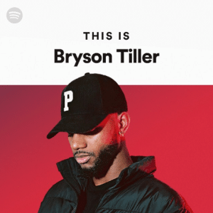 Bryson Tiller Concert 2025 (Tour Schedule & Tickets)