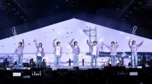 BTS Concert Tickets Price 2025: Cost & Packages (Expected)