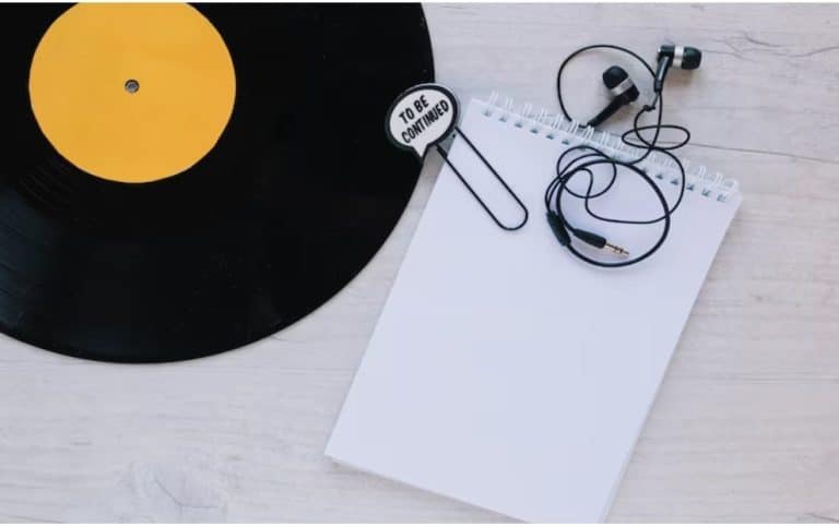 How Many Songs In An EP? (Industry Standards Explained)
