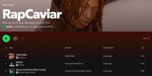 Album vs Mixtape – What’s the Real Difference?