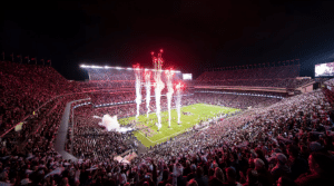 20 Biggest Concert Venues in the World 2025 (Ranked)