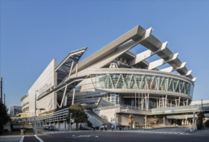 20 Biggest Concert Venues in the World 2025 (Ranked)