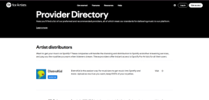 How To Publish Music on Spotify (Step-by-Step Guide)