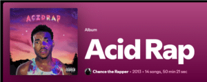 Album vs Mixtape – What’s the Real Difference?
