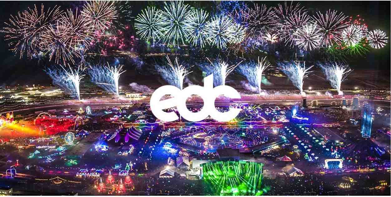 EDC Tickets 2026 – Everything You Need To Know