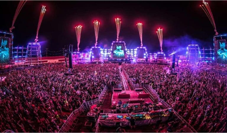 EDC Tickets 2026 – Everything You Need To Know