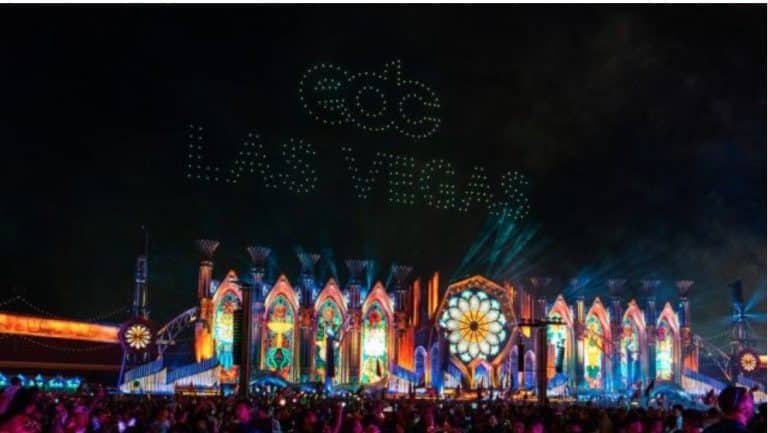 EDC Tickets 2026 – Everything You Need To Know