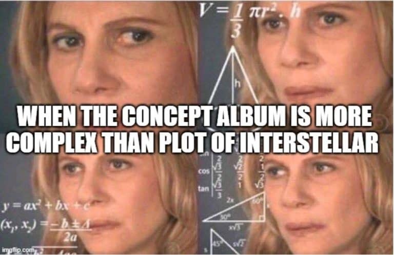 How Many Tracks Are On An Album? (Full Breakdown)