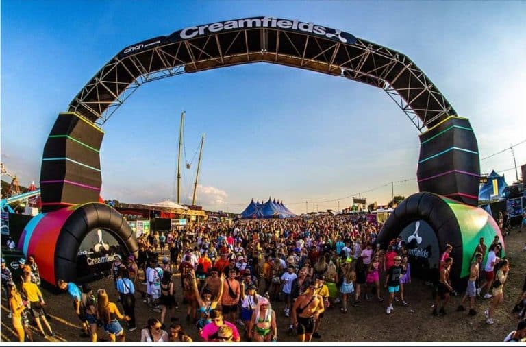 Top 10 Biggest EDM Festivals Of 2025 (Must Attend Events)